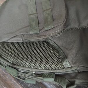 HIGHLAND | Bags | Highland Tactical Sling Backpack | Poshmark